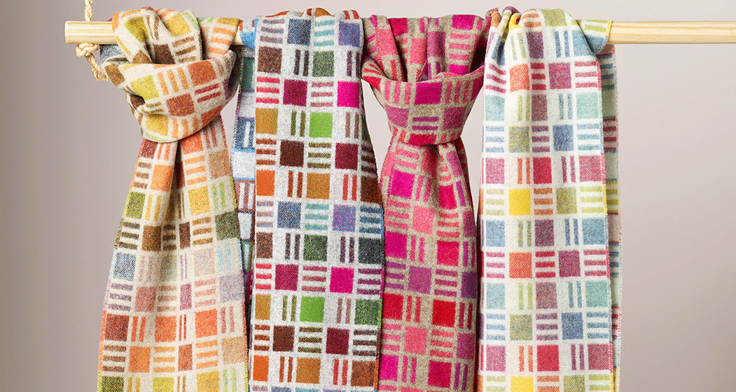 Bronte by Moon Scarves – Oakley Home & Gifts
