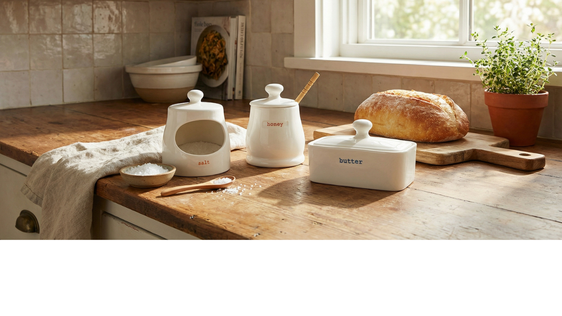 Keith Brymer Jones Mugs & Ceramics: Word Range Designer Homeware ...