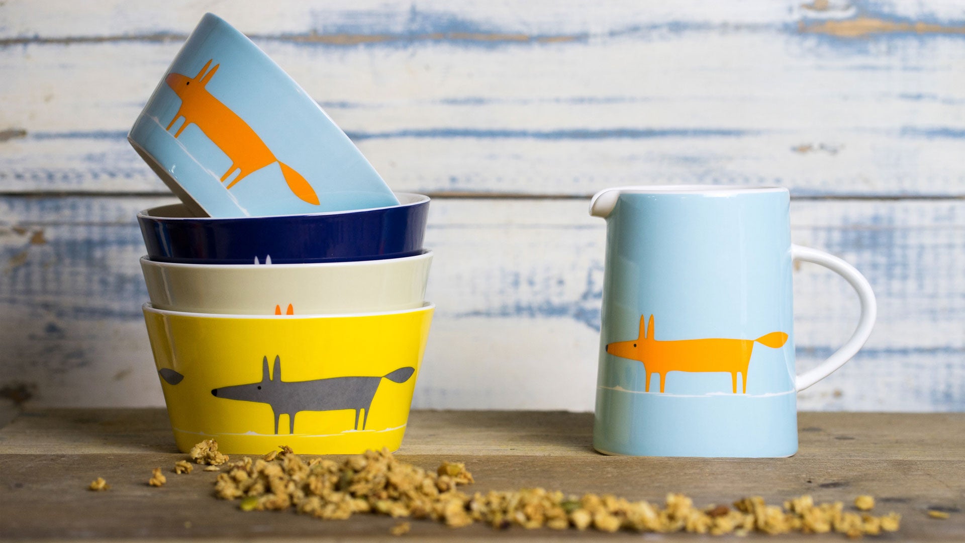 Scion – Oakley Home & Gifts